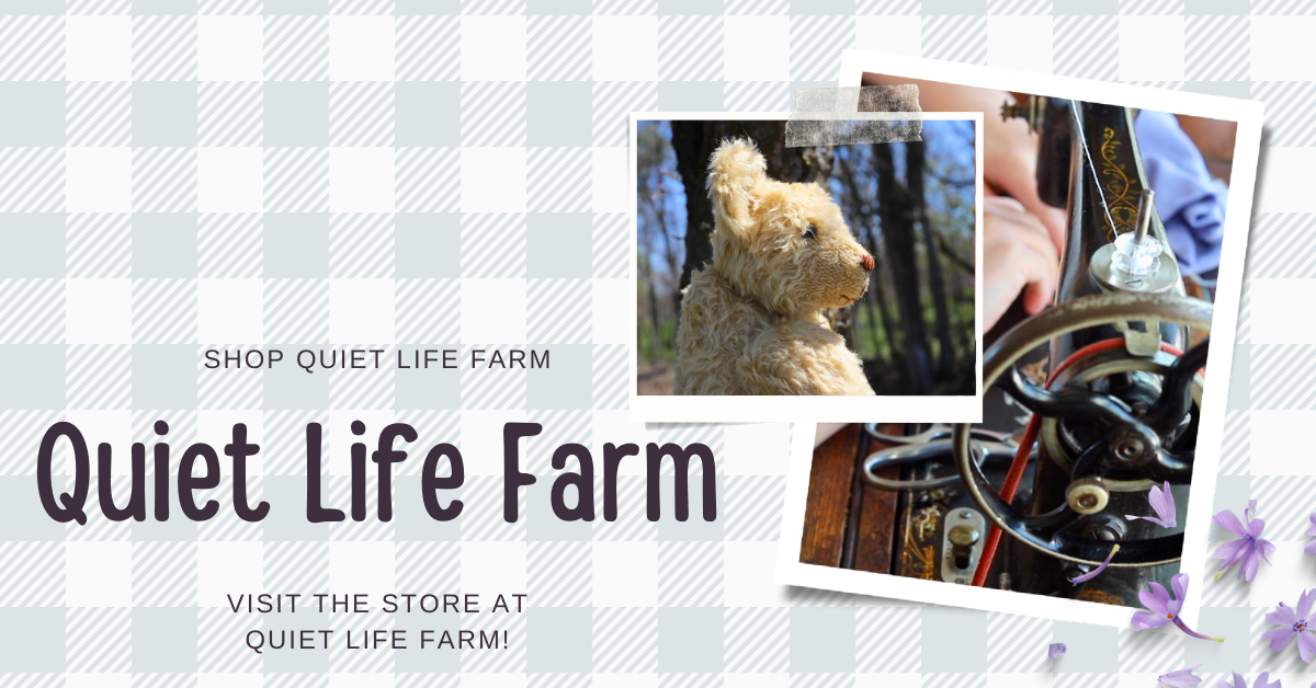 Products – Quiet Life Farm